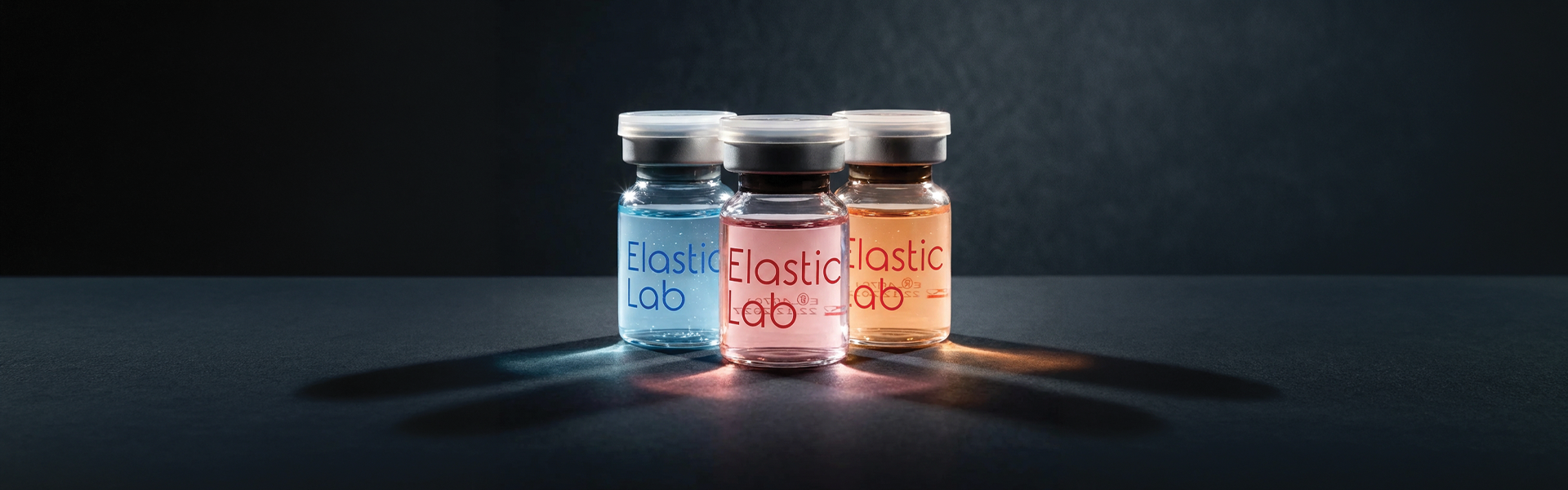 Elastic Lab™ - TruBiologix